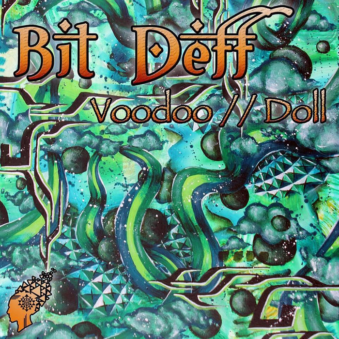 Voodoo // Doll EP | Bit Deff | Massive Ideas
