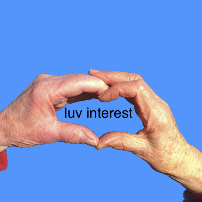 luv interest | hedluv + passman