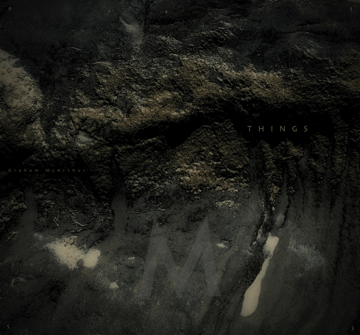 THINGS | Graham McArthur