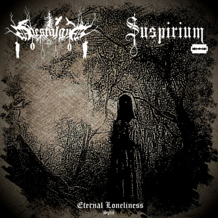 Eternal Loneliness | Noestalgya / Suspirirum | Abdul Dark
