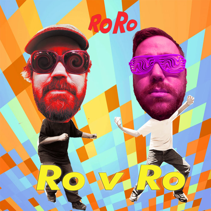 Ro v Ro | RoRo the Band