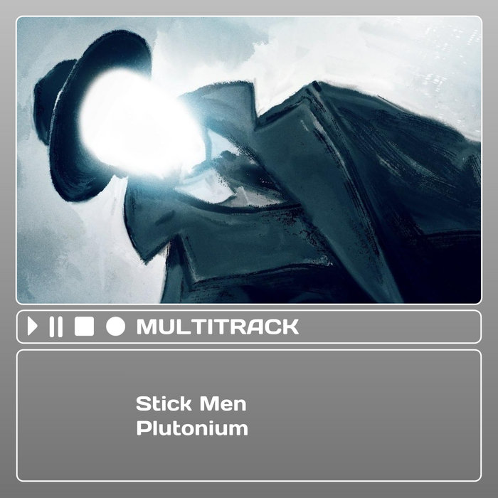 Plutonium (MULTITRACK SESSION) | Stick Men