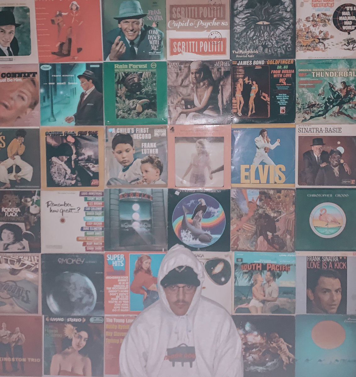 5EVER | Jay Vega