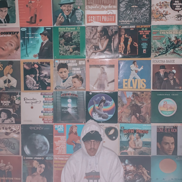 5EVER | Jay Vega