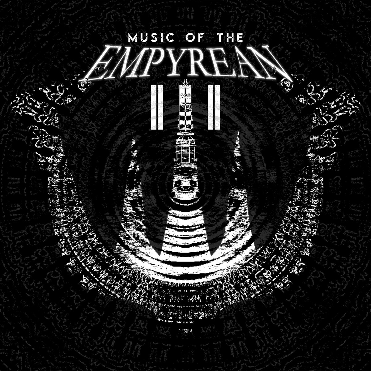 Music of the Empyrean - Volume Three | Ember Alberson