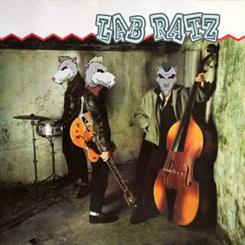Music | The Lab Ratz