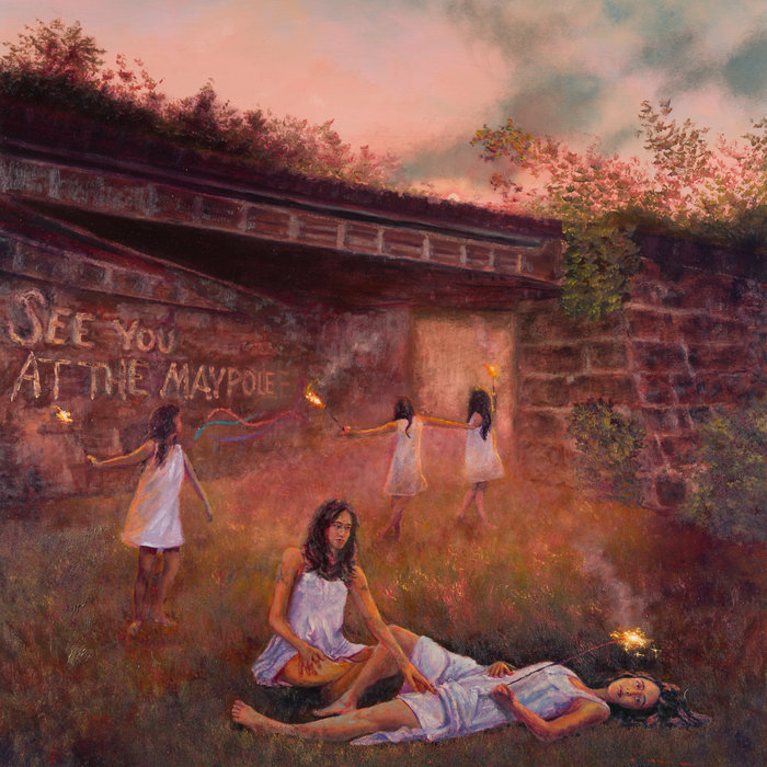 See You At The Maypole | Half Waif