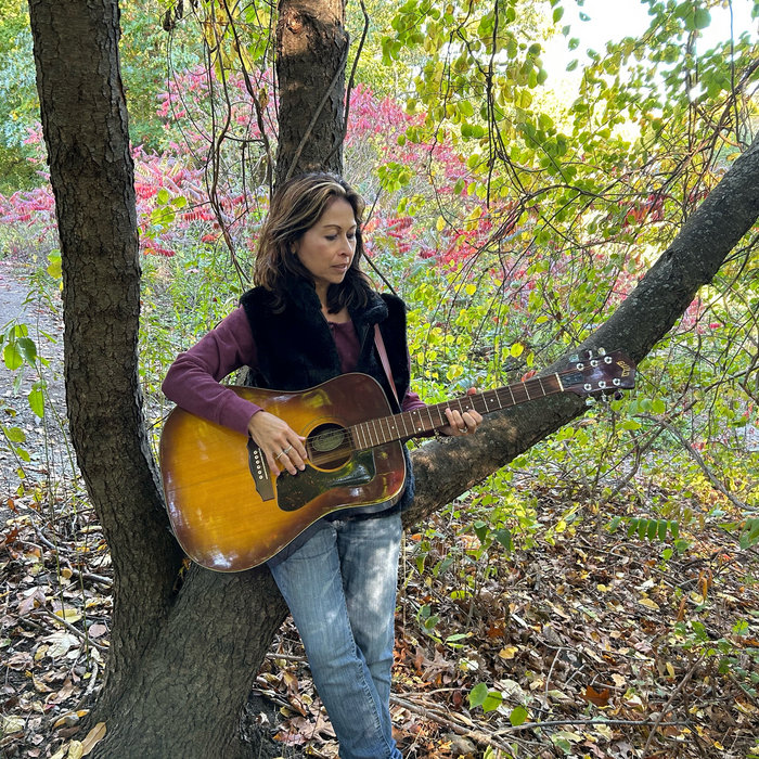 In Our Hands | Chiemi