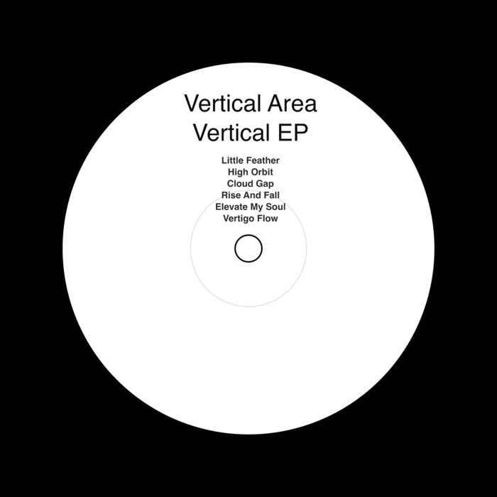 Vertical EP | Vertical Area