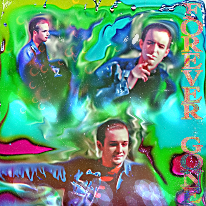 Forever Gone | James Porter