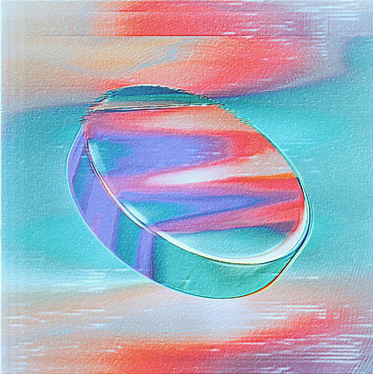 Unity | Lewis Wardrop