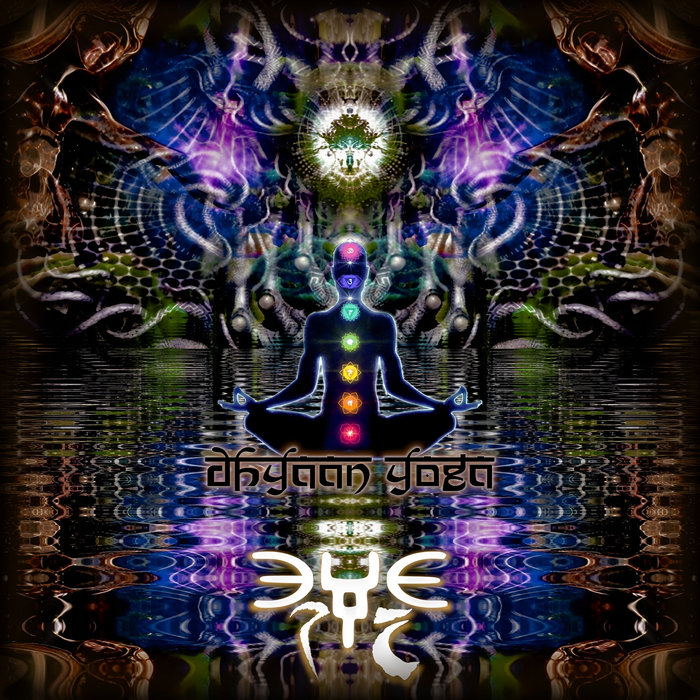 Dhyaan Yoga (EP) | Eyeryz