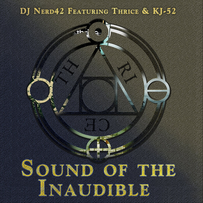 Sound of the Inaudible | DJ Nerd42