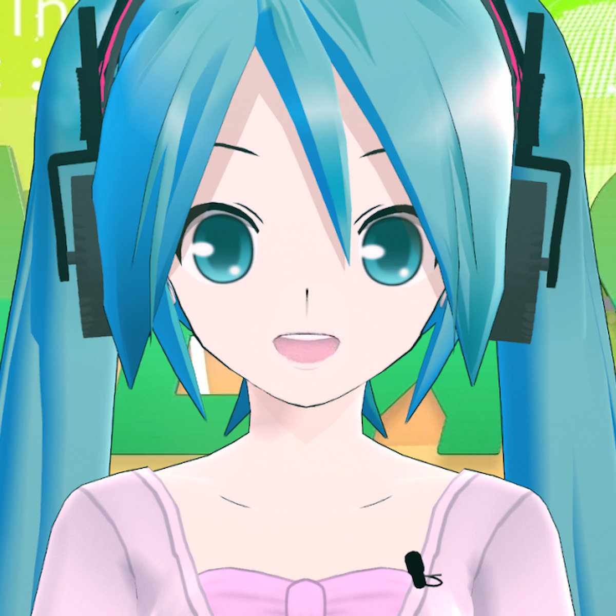 News 39 [instrumental] | Mitchie M feat. Hatsune Miku | Mitchie M