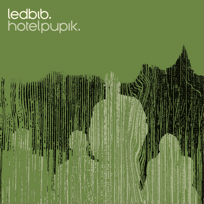 Hotel Pupik | Led Bib | Cuneiform Records
