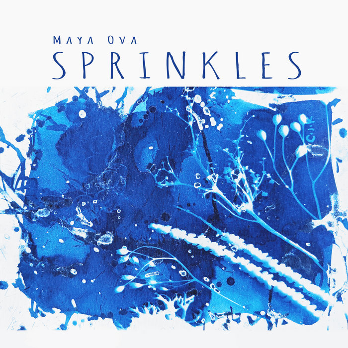 Sprinkles | Maya Ova