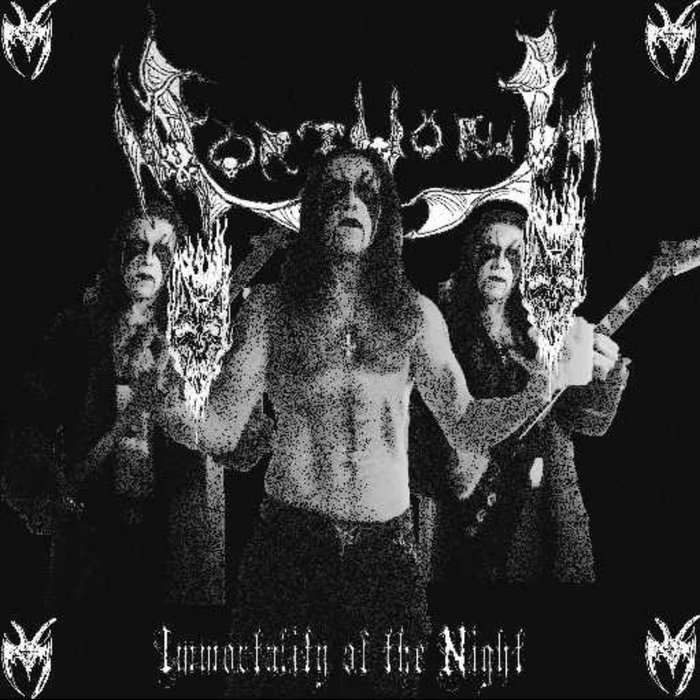 Immortality of the Night | Mortuorum