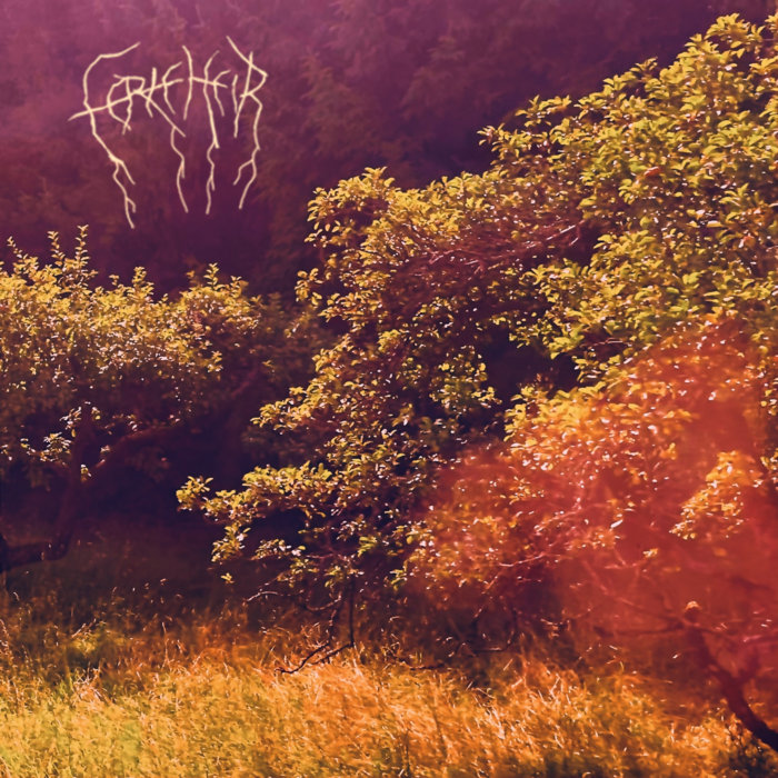 august bleeding spell | Eerie Heir