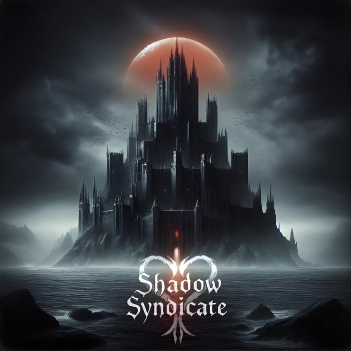 Shadow Syndicate | Shadow Syndicate | Dominic Nudo
