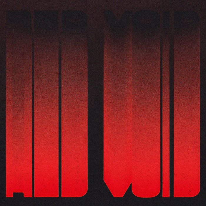 Red Void | Downwards