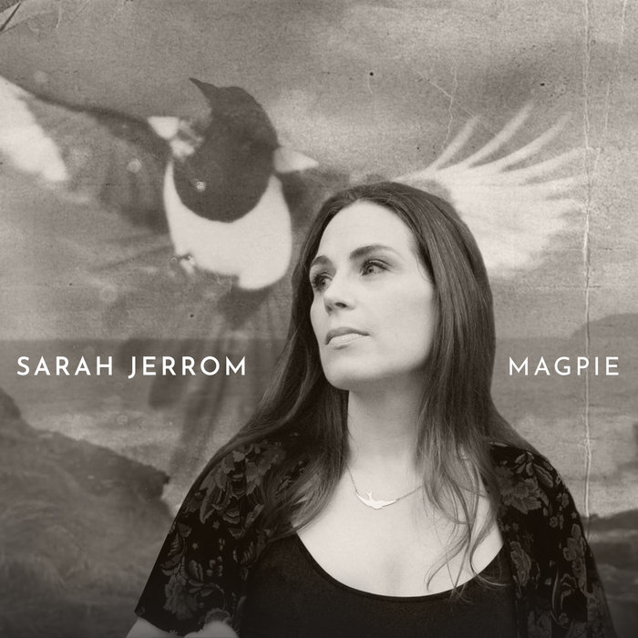 Magpie | Sarah Jerrom