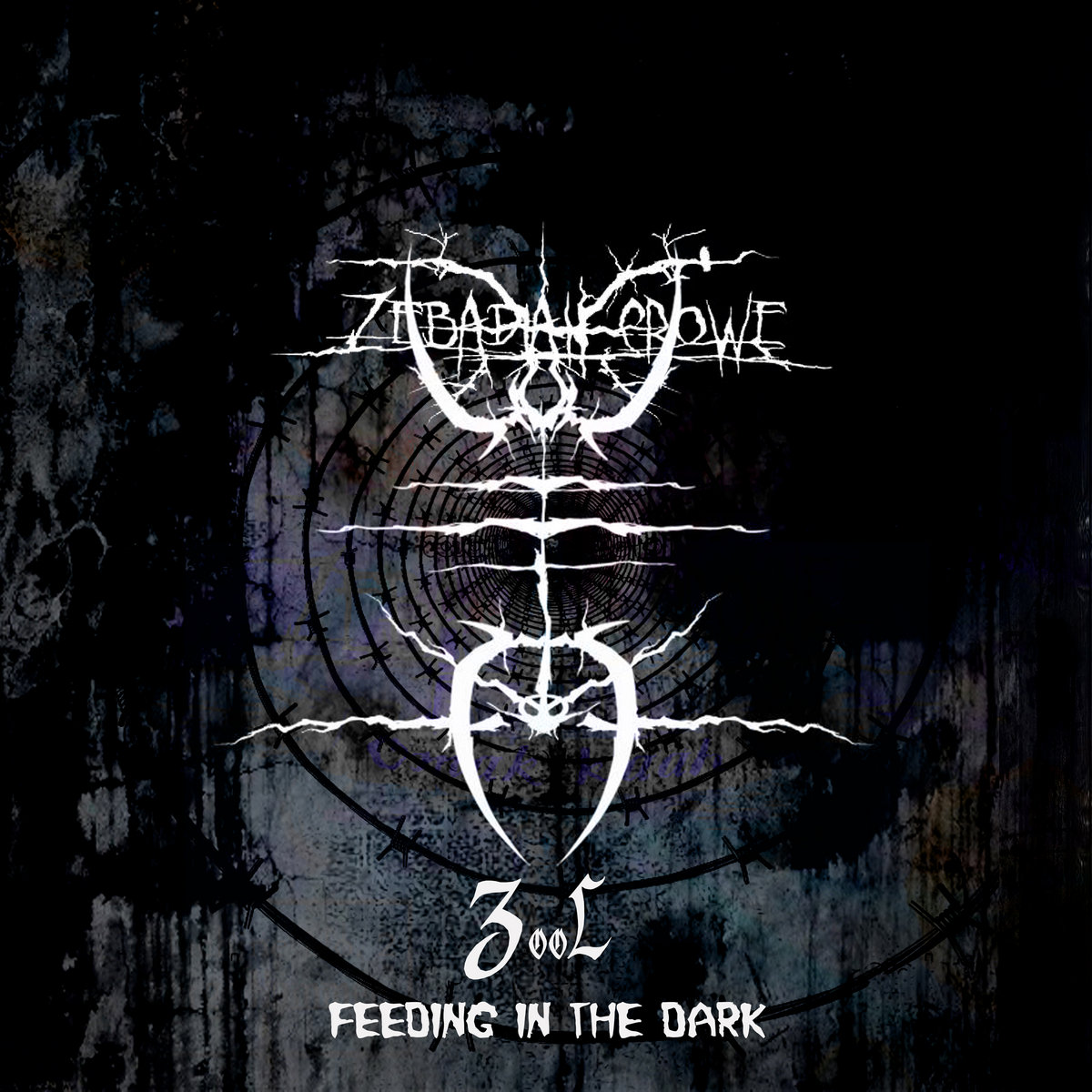 ZOOL (Feeding in the dark) | ZEBADIAH CROWE | Zebadiah crowe