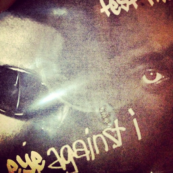 split 7" | Eye gouger | eye gouger