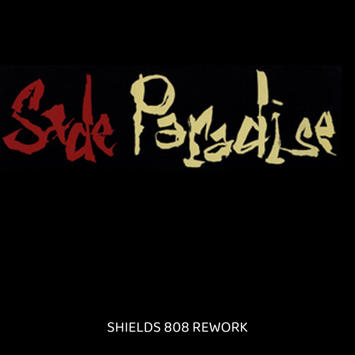 Acid Paradise EP | shiElds 808