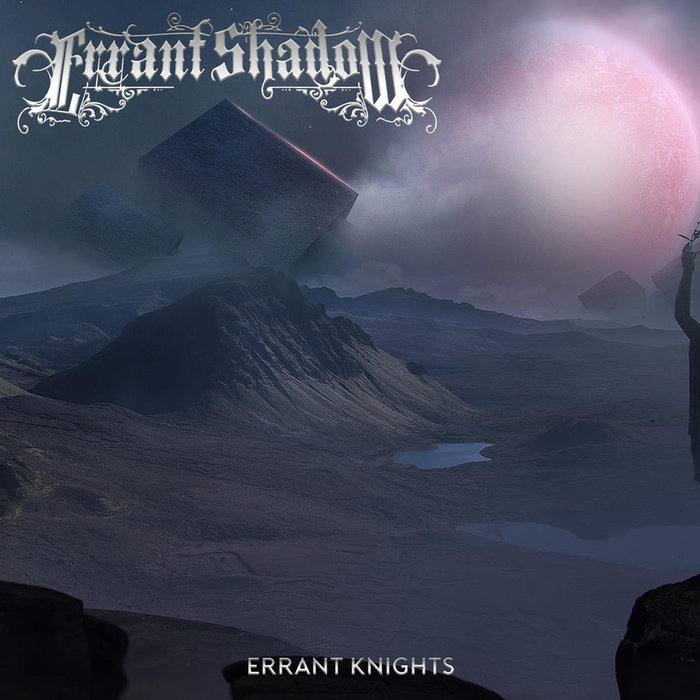 Errant Knights | Errant Shadow