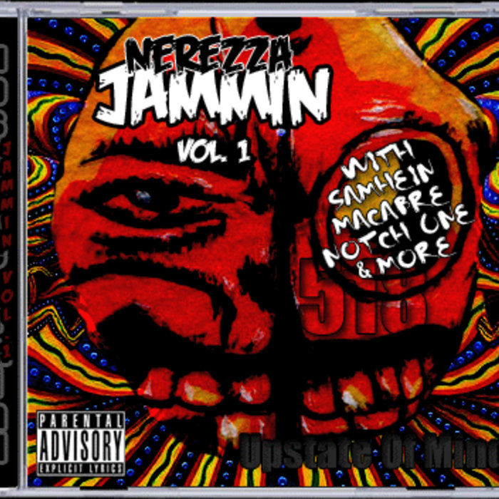 Jammin "Upstate Of Mind" Sampler | Nerezza