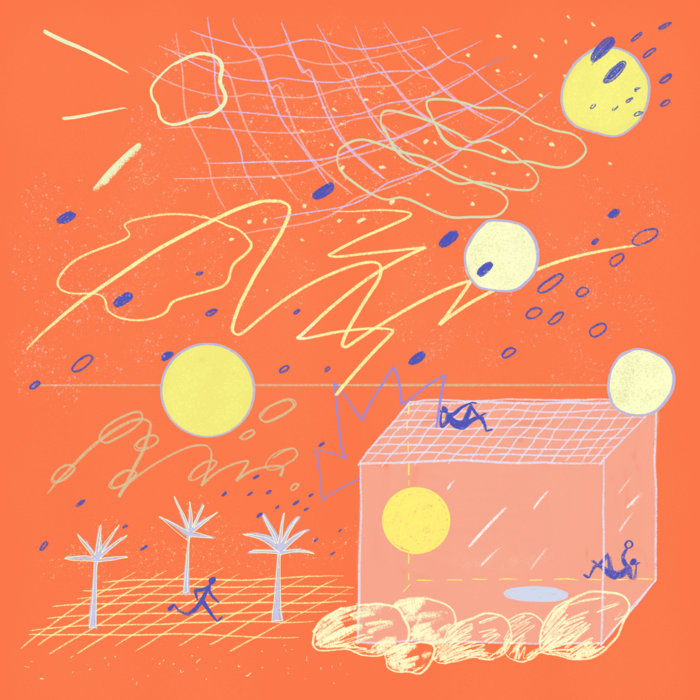 Sunrise Paper Punk | Children of Fish