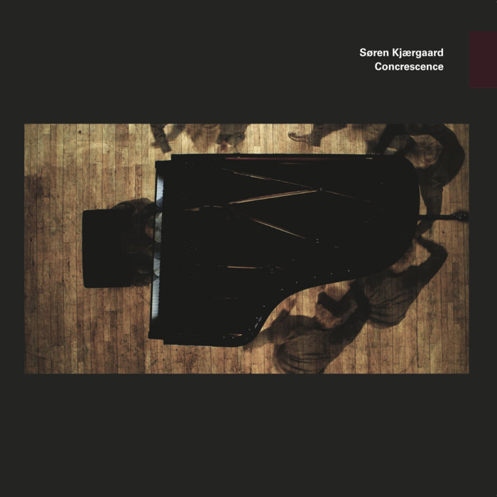 Concrescence | Søren Kjærgaard