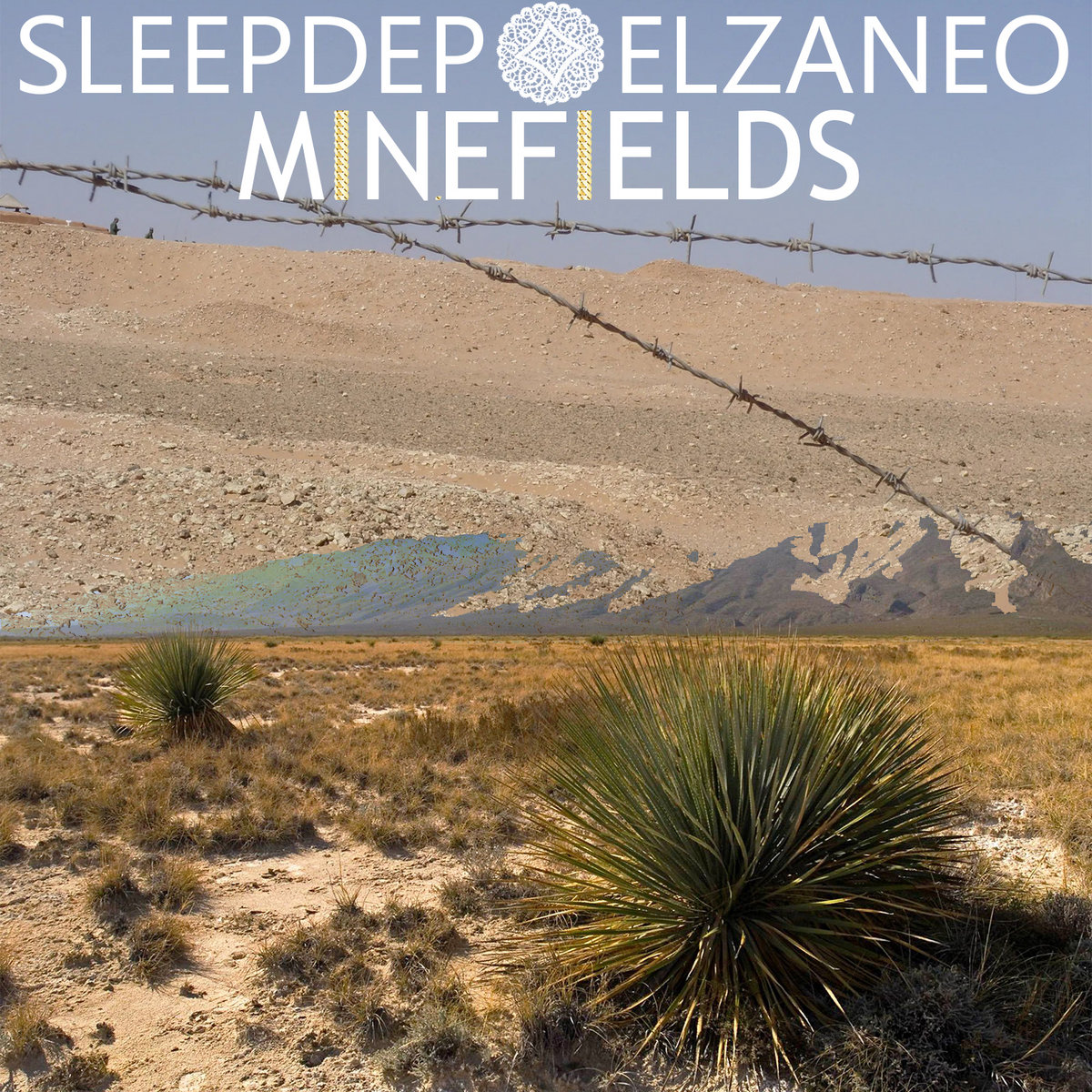 Minefields | sleepdep
