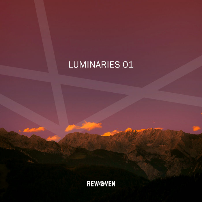 Luminaries 01 | Various Artists | Rewoven