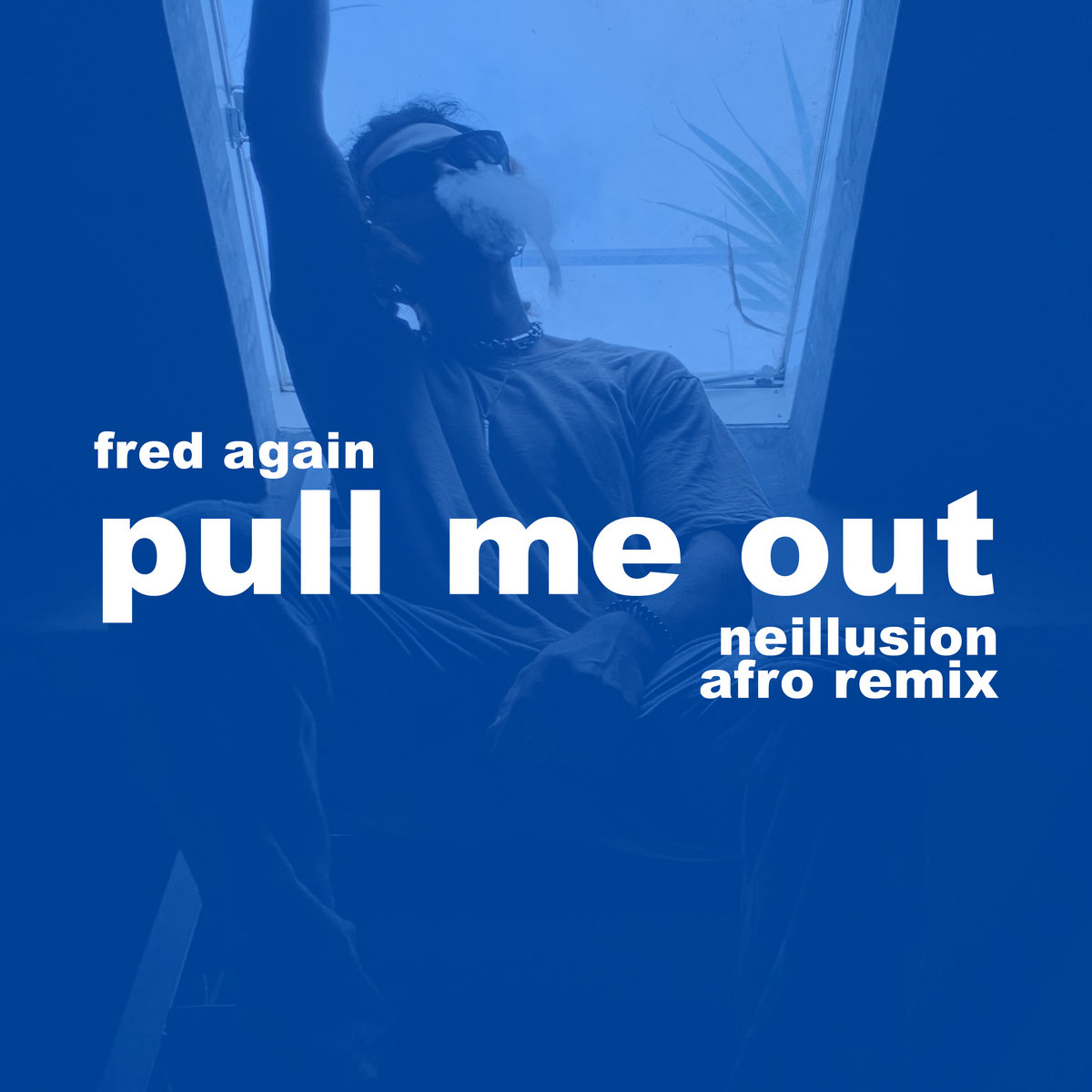 Fred Again - Delilah (Pull me out of this) Neillusion Afro Remix | Neillusion