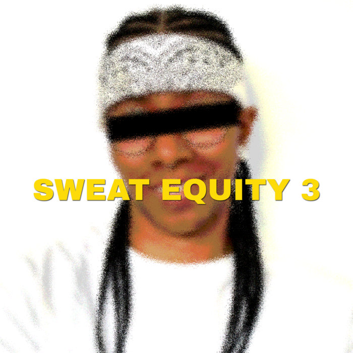Sweat Equity 3 | Professor-Wrecks