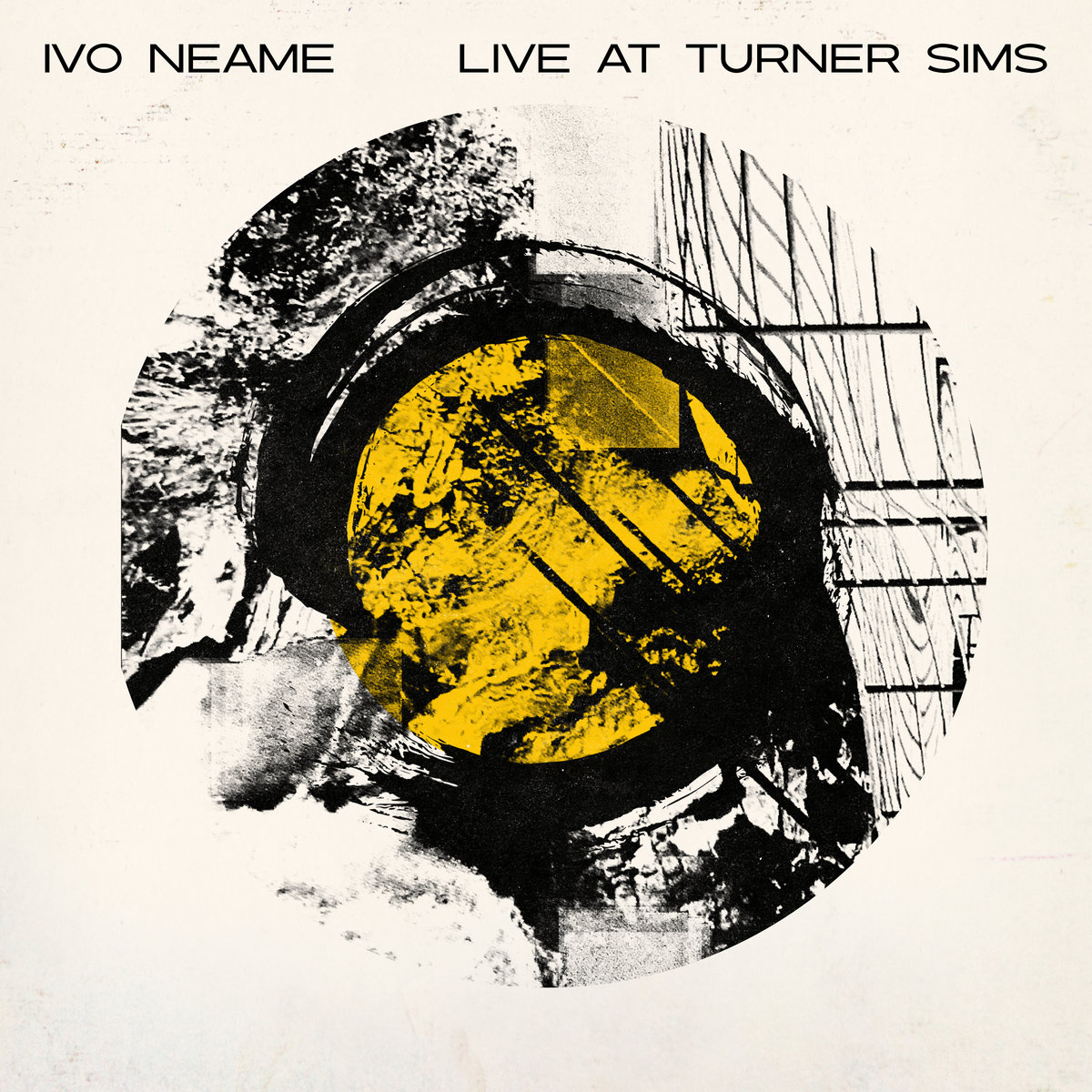 Live at Turner Sims | Ivo Neame