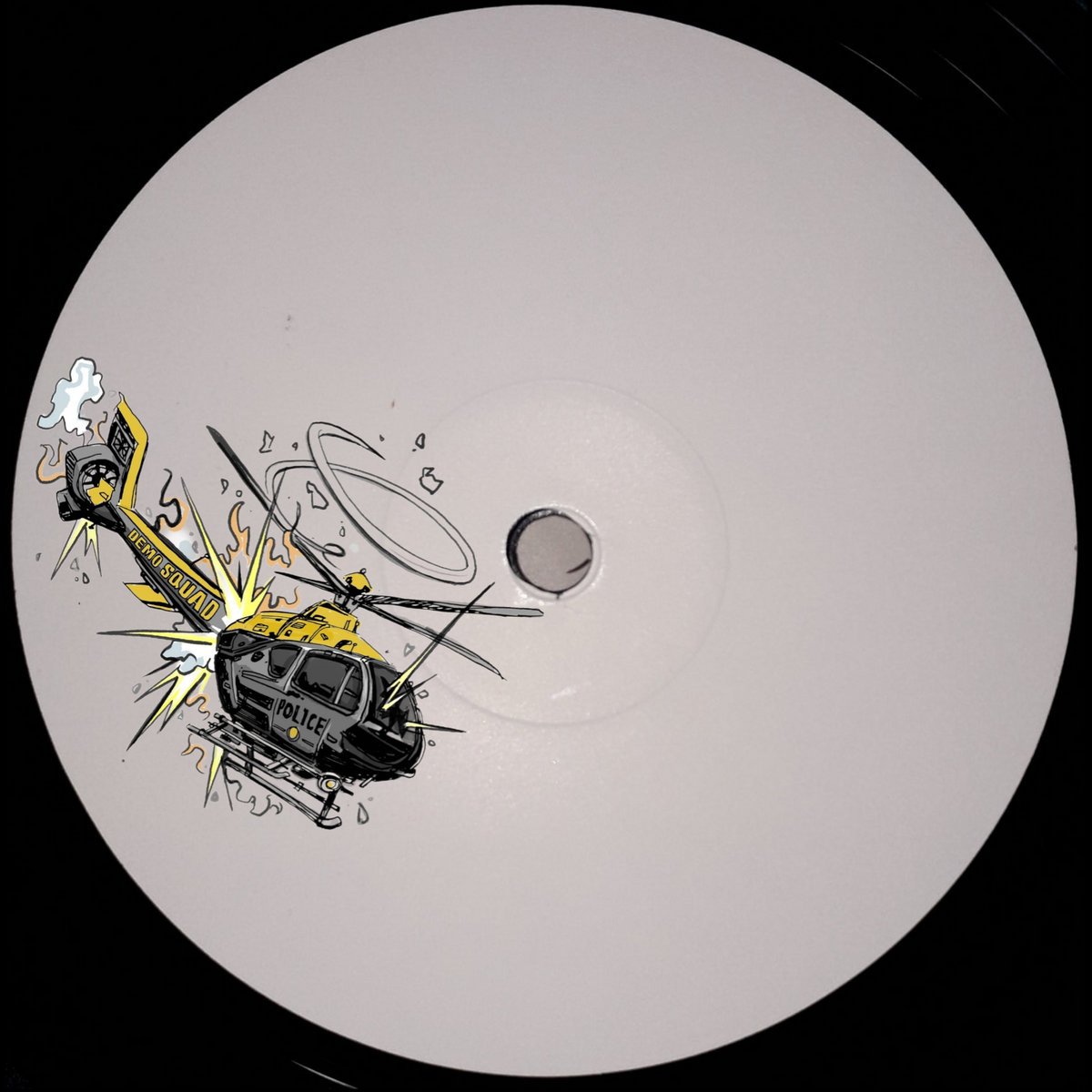 U Want Dead | Che Mac | Da Demolition Squad