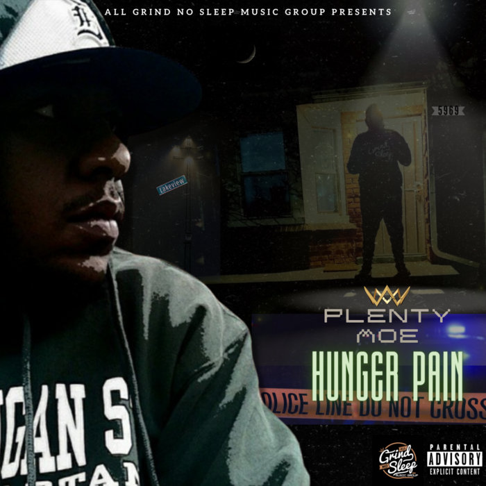 Hunger Pain | Plenty mo; Trackz | Plenty Mo' Trackz