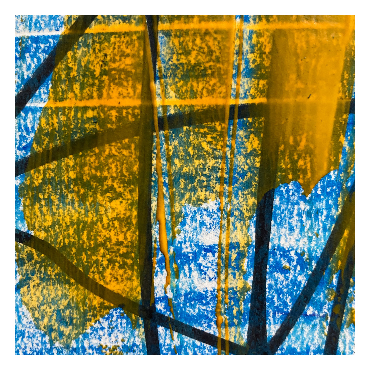 [FAM111] Dissolving Patterns | Triangular Waves | Fallen Metropolis