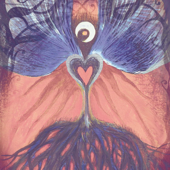 Strange Secret Sacred | Maria Moraru