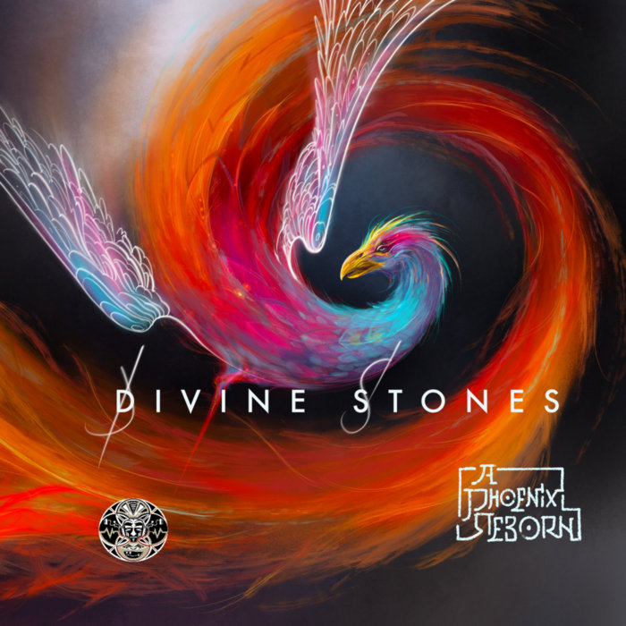 A Phoenix Reborn - EP 2021 | Divine Stones