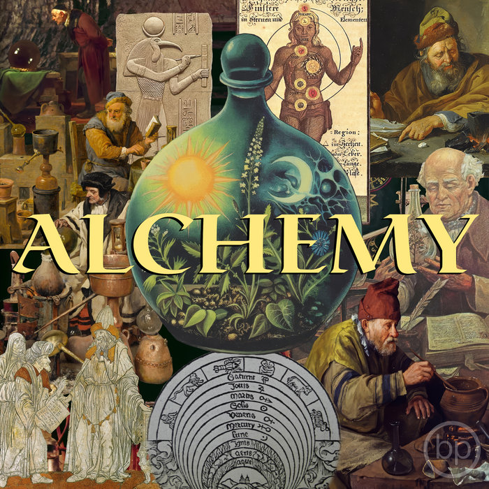 ALCHEMY | baelei