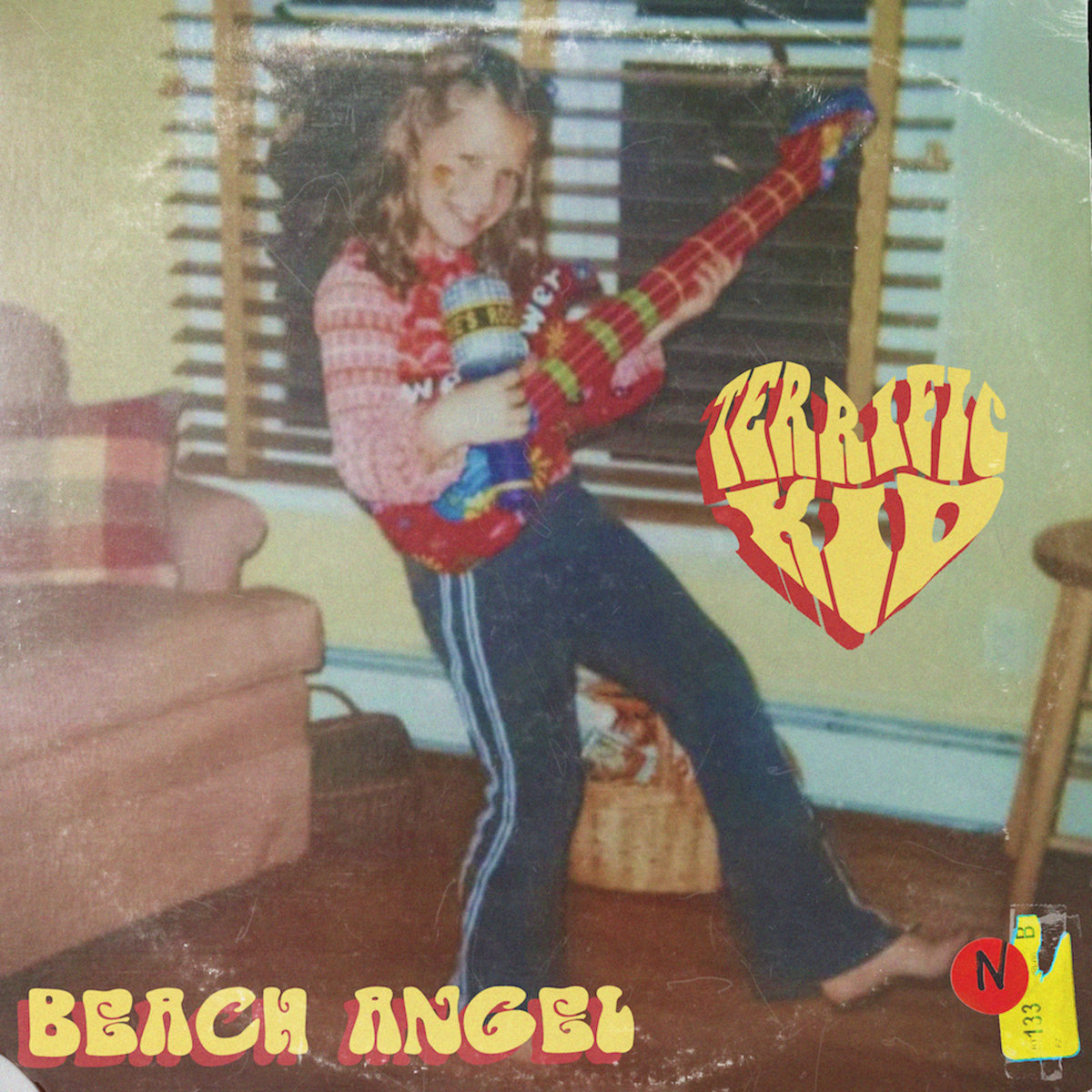 Friday Night, Call Me | Beach Angel