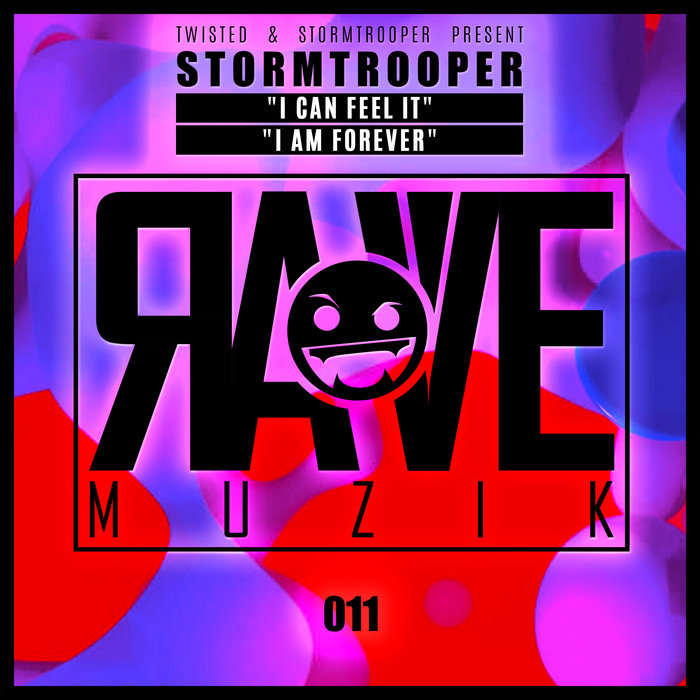 Rave Muzik 011 | Stormtrooper | Rave Muzik