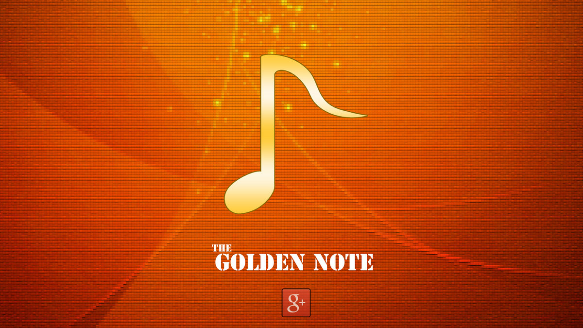 The Golden Note | H3X