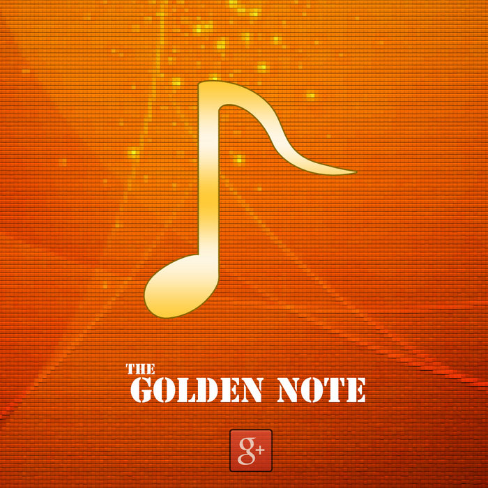 The Golden Note | H3X