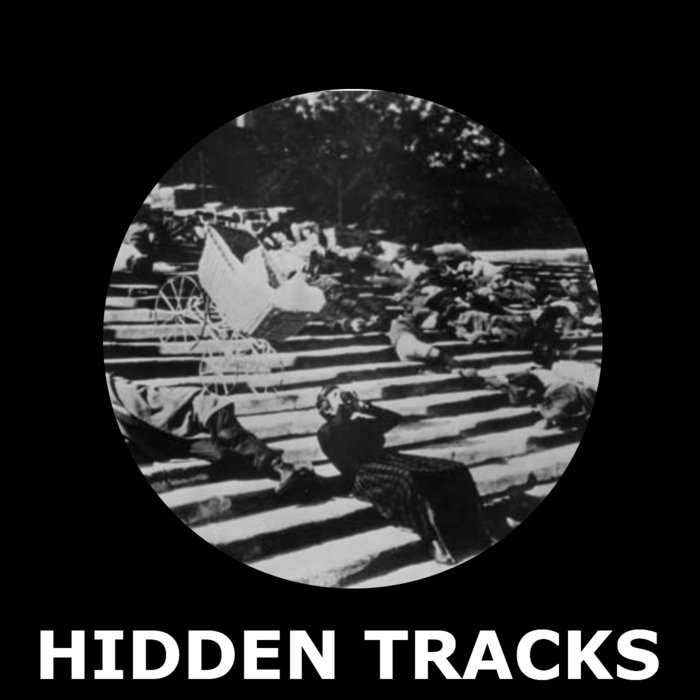 Hidden Tracks: Compilation of Unreleased/Privated Tracks | Red Star ...