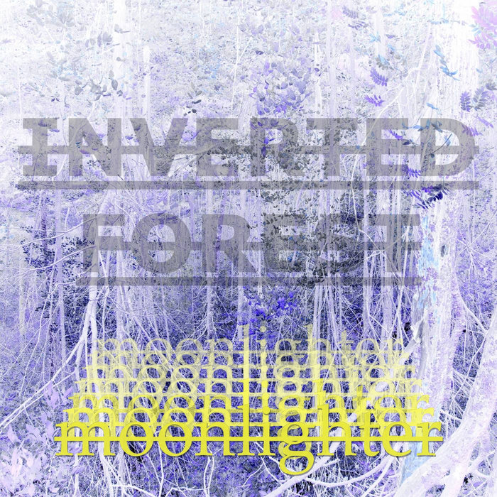 Meat Crayon | Inverted Forest