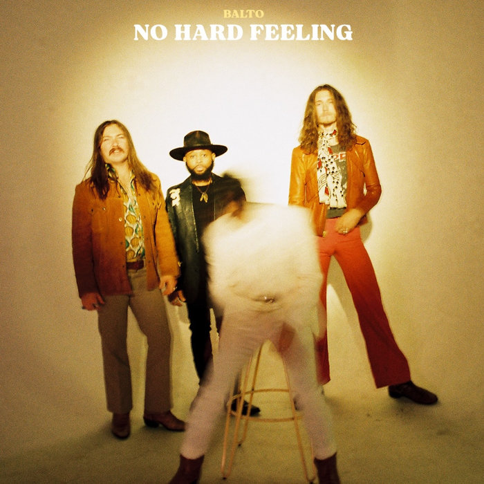 No Hard Feeling | Balto